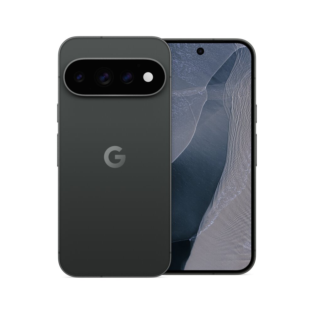 Google Pixel 11 Pro 16/512Gb Obsidian Global nano Sim+eSim