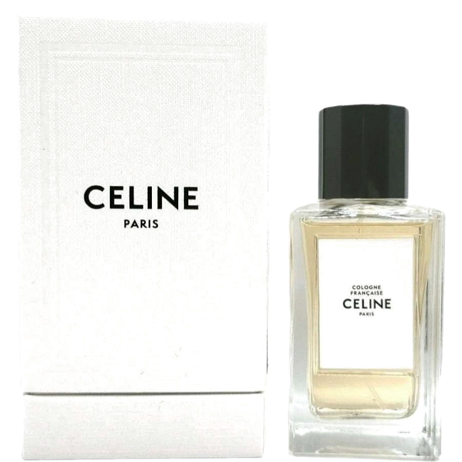 Парфюмерная вода Селин Колони Франсез 100 мл - Celine Cologne Francaise для мужчин и женщин