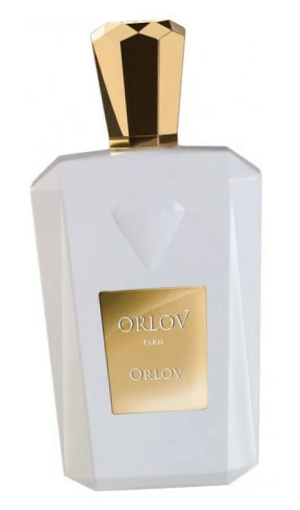 Orlov Paris Orlov - eau de parfum женская 75 мл / Орлов Париж Орлов духи