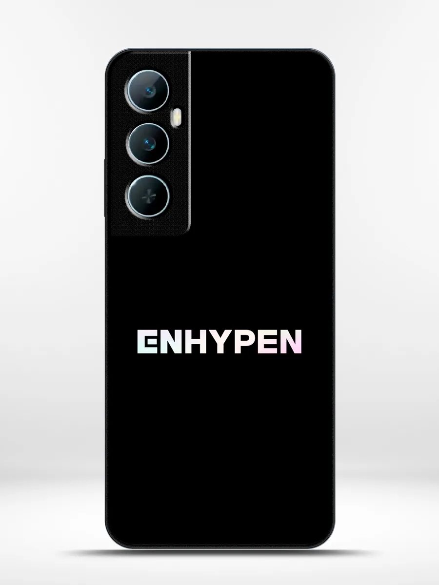 Чехол на Realme C65 Enhypen