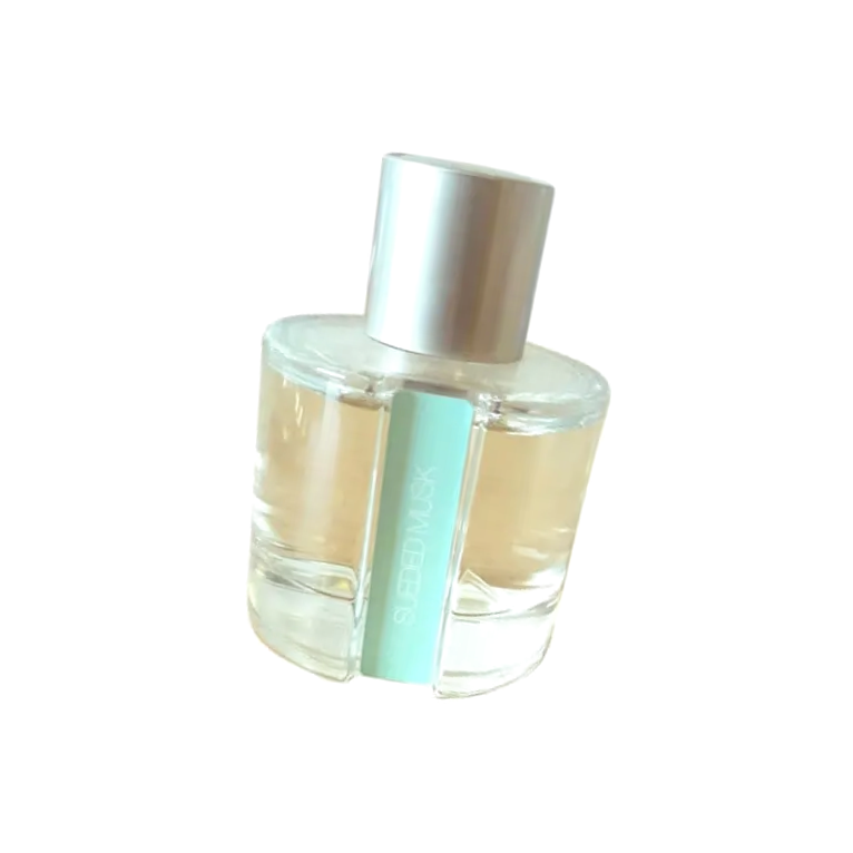 Gap Gap Scent Sueded Musk аромат для женщин 50 мл - Гап Гап Саент Судид Муск нежный мускус