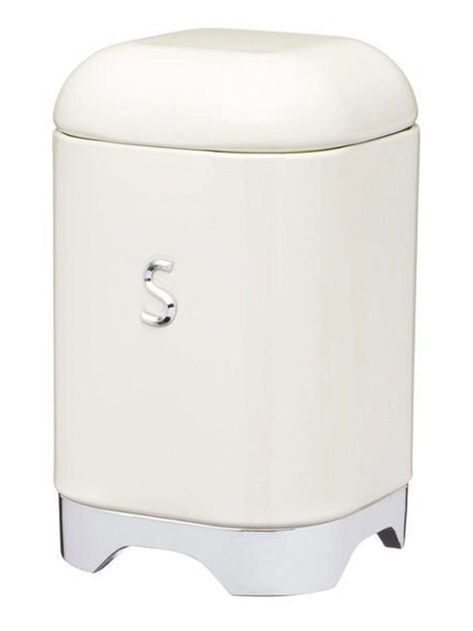 Kitchen Craft Емкость для хранения сахара CREAM 1,5л Lovello
