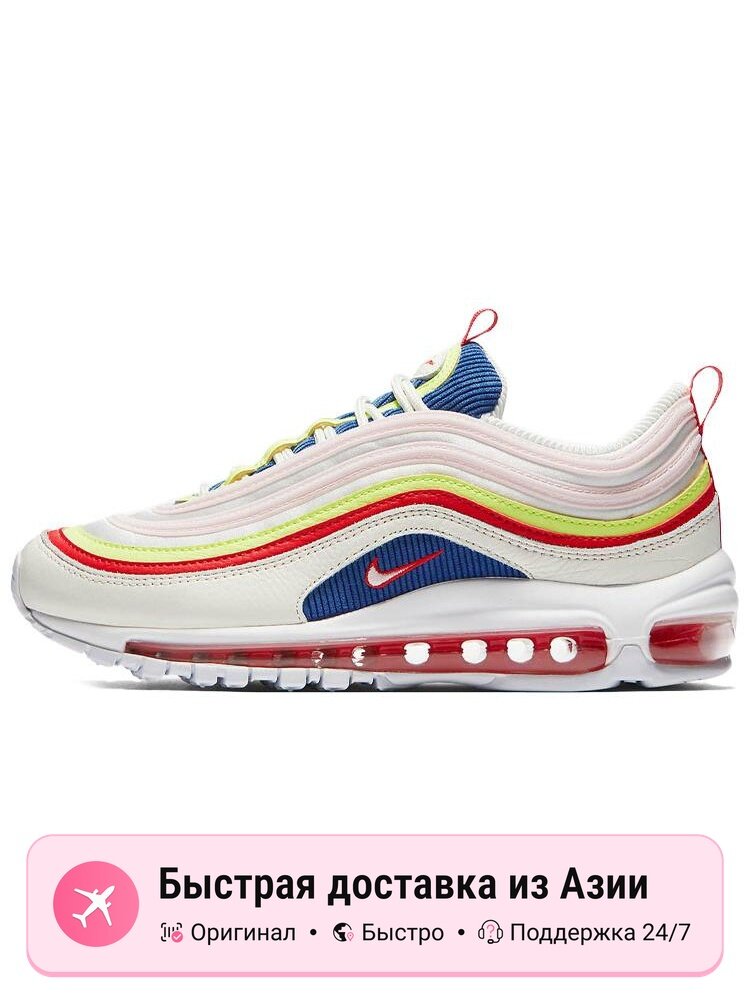 Кроссовки NIKE Air Max 97