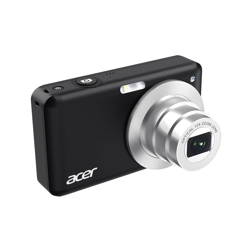 Фотоаппараты Acer