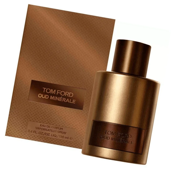 Том Форд Уд Минерале 100 мл для женщин и мужчин - парфюм Tom Ford Oud Minerale