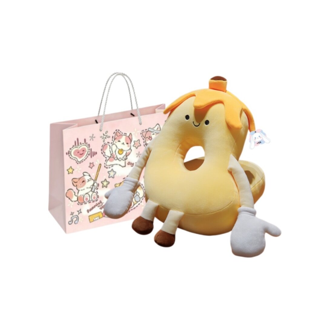 Подушки JIDUOMENG 25cm*35cm