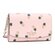 Сумка kate spade, фактура тиснение