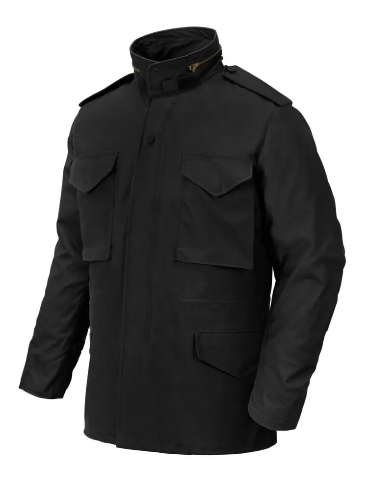 Куртка Helikon-Tex M65