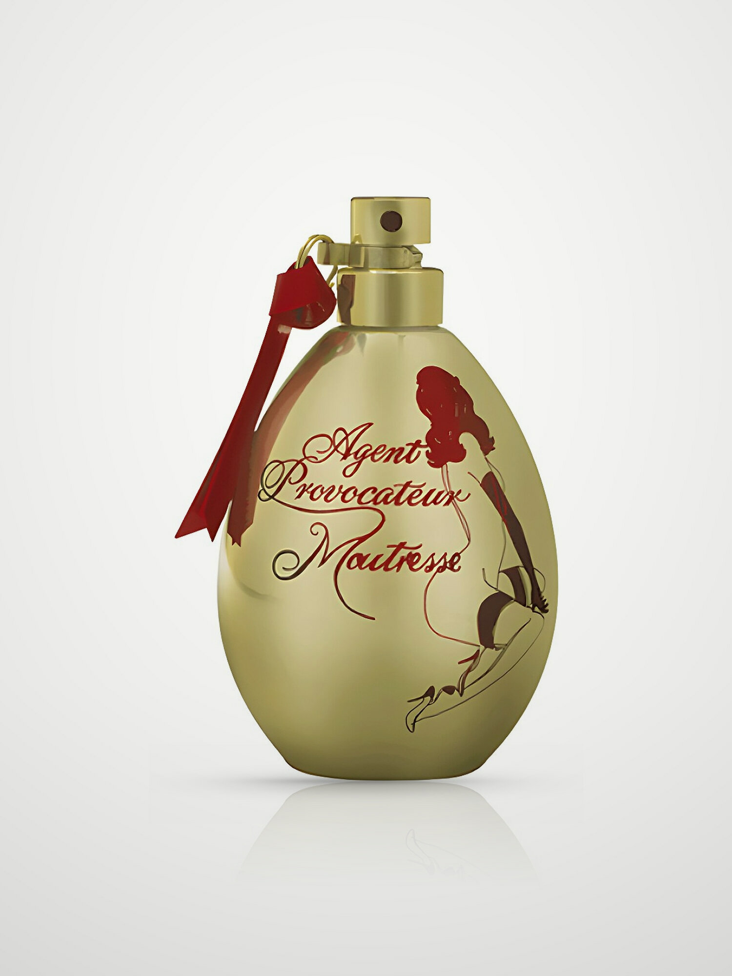 Парфюмерная вода Agent Provocateur Maitresse Eau de Parfum женская 25 мл