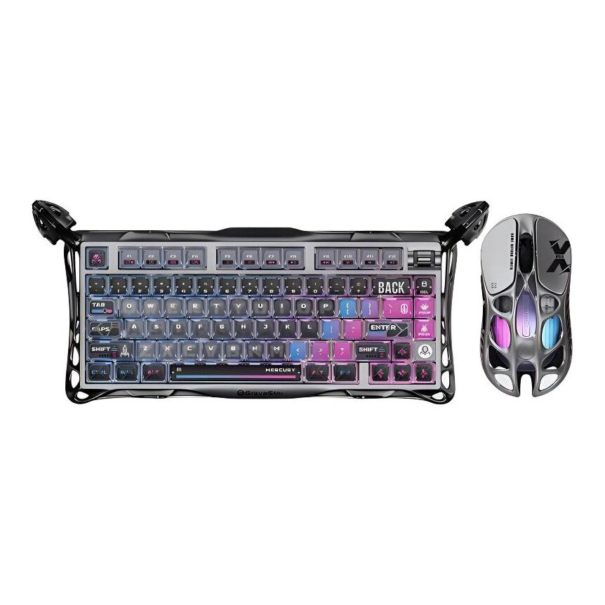 Gravastar