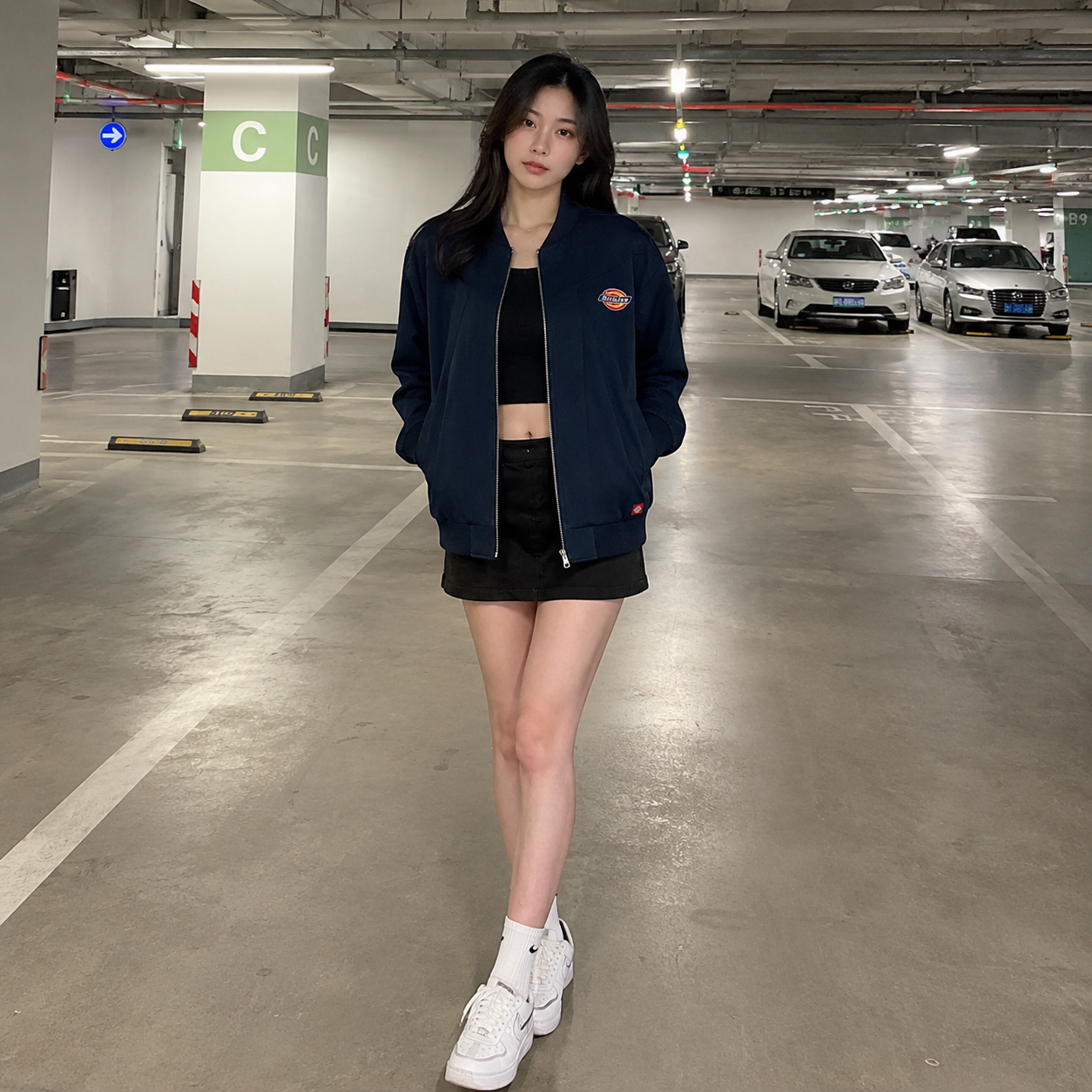Куртка Dickies