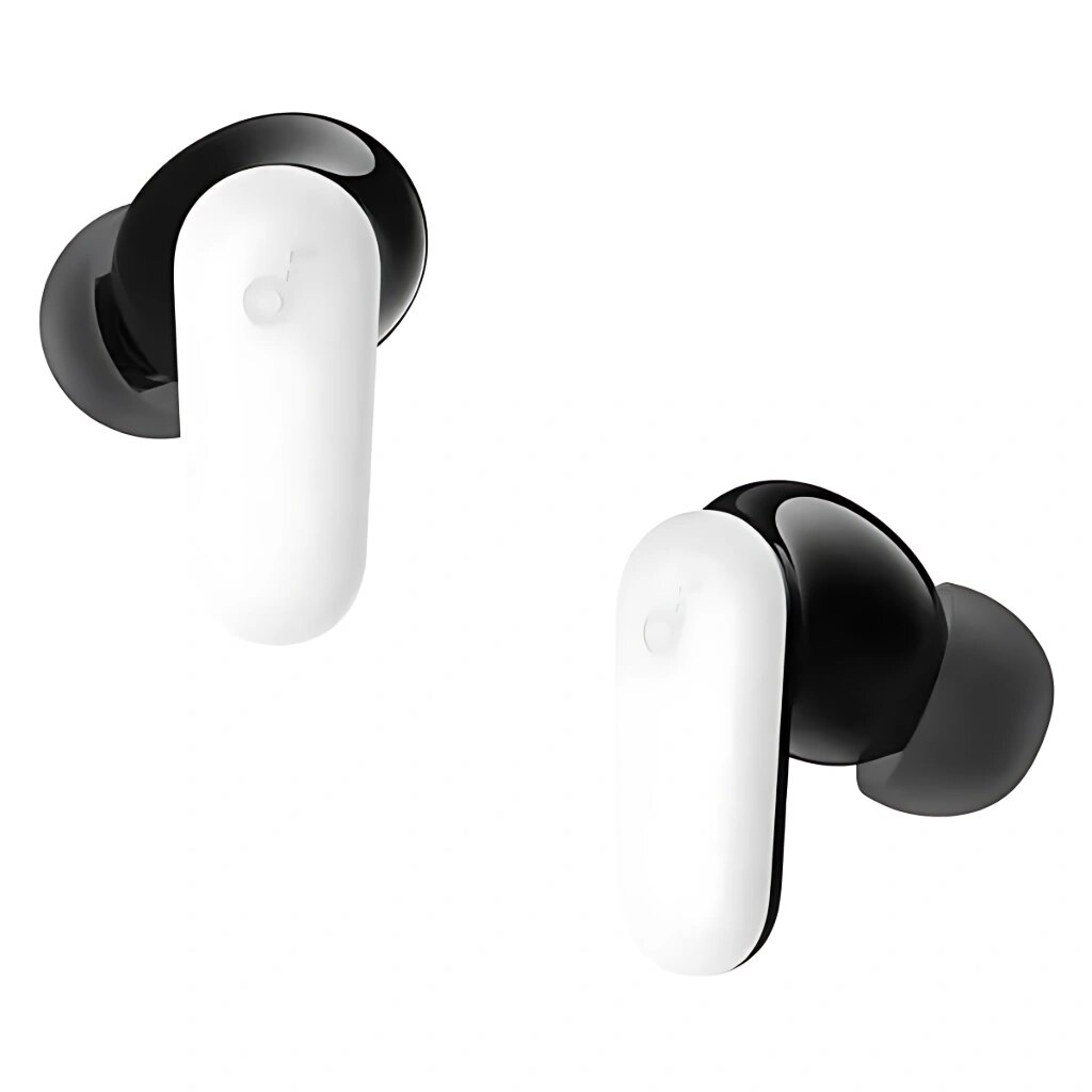 Наушники True Wireless Soundcore P30i белый с зарядным кейсом, Внутриканальные, 1 год