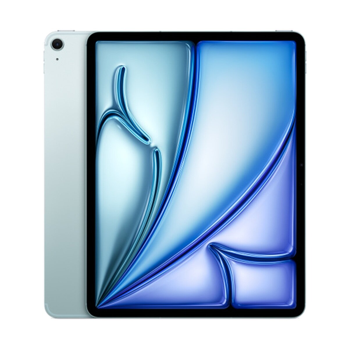 Планшет Apple iPad Air 13 M4 256Gb Wi-Fi Голубой