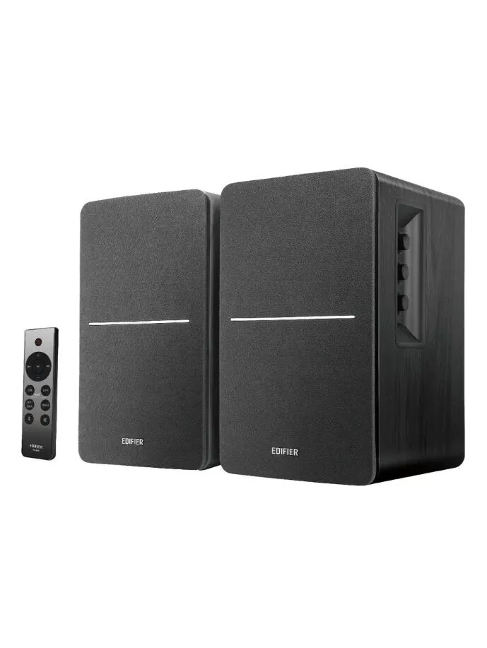 Колонки Edifier R1280DBs Black (R1280DBs black)