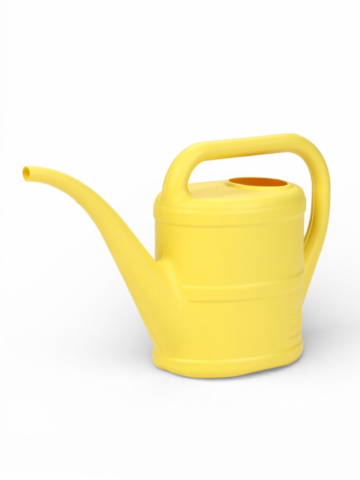 Лейка, 2.5 л, без рассеивателя, микс