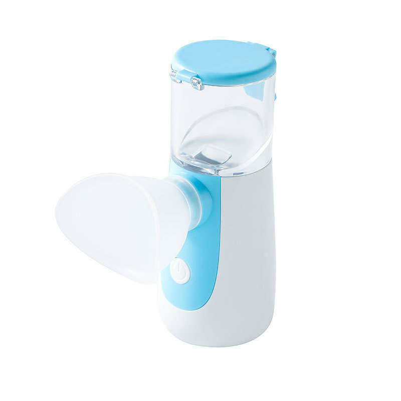 Увлажнитель для лица L50 Nano Spray, портативный ручной увлажнитель для глаз, устройство для ухода за кожей лица.