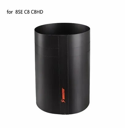 Бленда объектива (с матовым бархатом внутри), 8SE C8 C8HD, аксессуары для астрономического телескопа