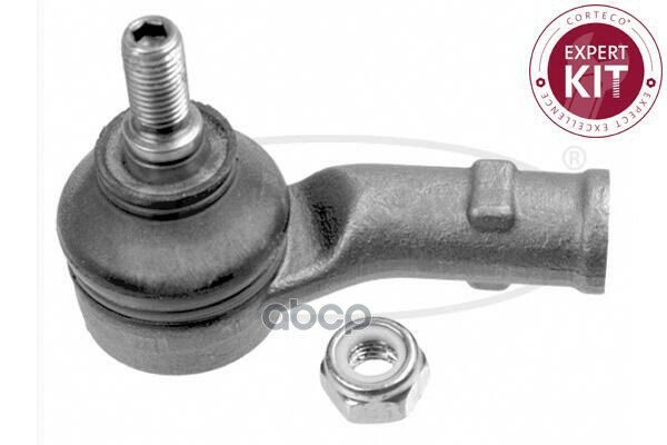 Наконечник рулевой тяги R FORD Focus 98-04 Corteco арт. 49398922
