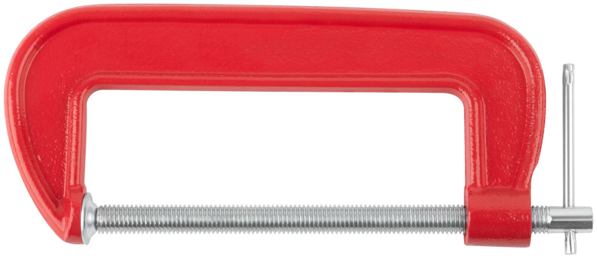 Струбцина тип "G" 150 мм (6")