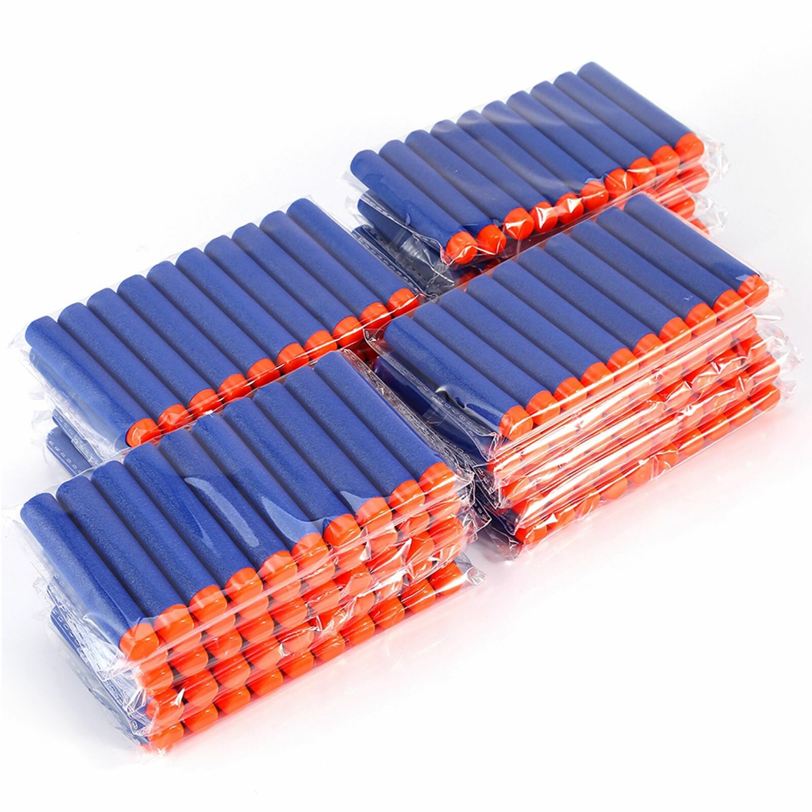 10шт пулевые дротики для игрушечного пистолета, аксессуары