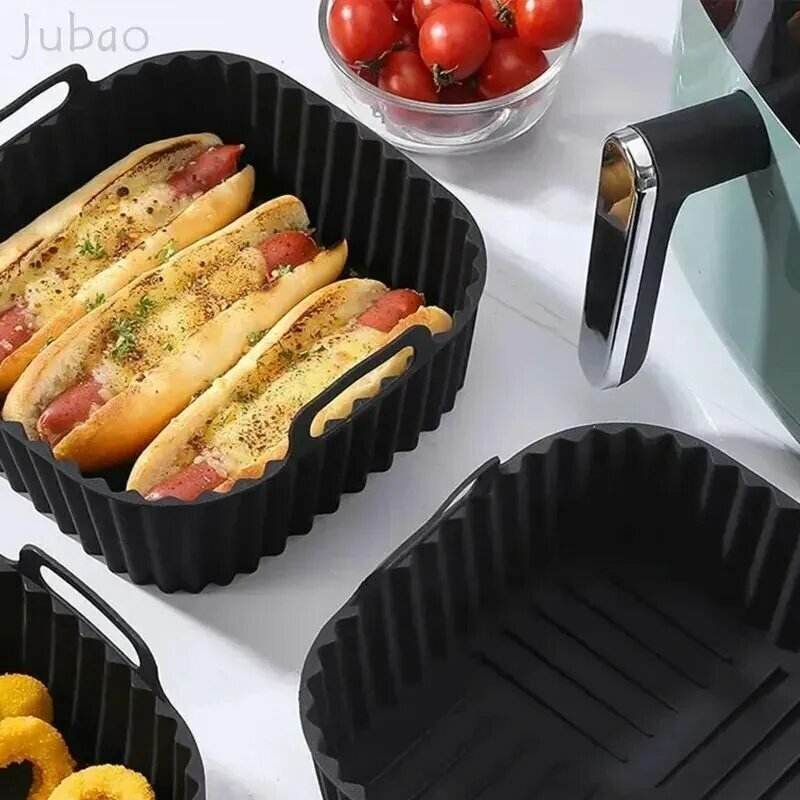 Форма для запекания и выпечки, Прямоугольная, 21 см x 21 см, 1 шт