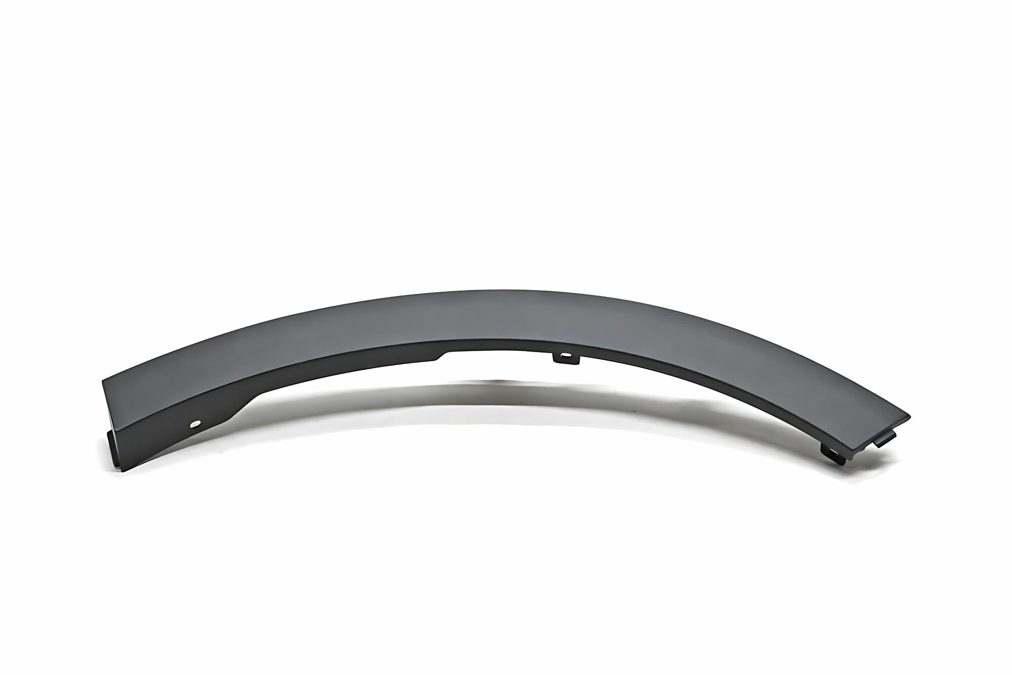 Накладка заднего крыла левая Chery Tiggo 7 Pro 2019-