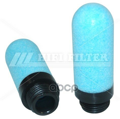 Воздушный фильтр кабинный HIFI FILTER арт. SFE1912