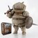 Фигурка Dark Souls Siegmeyer of Catarina (14см) - Коллекционная фигурка рыцаря и...