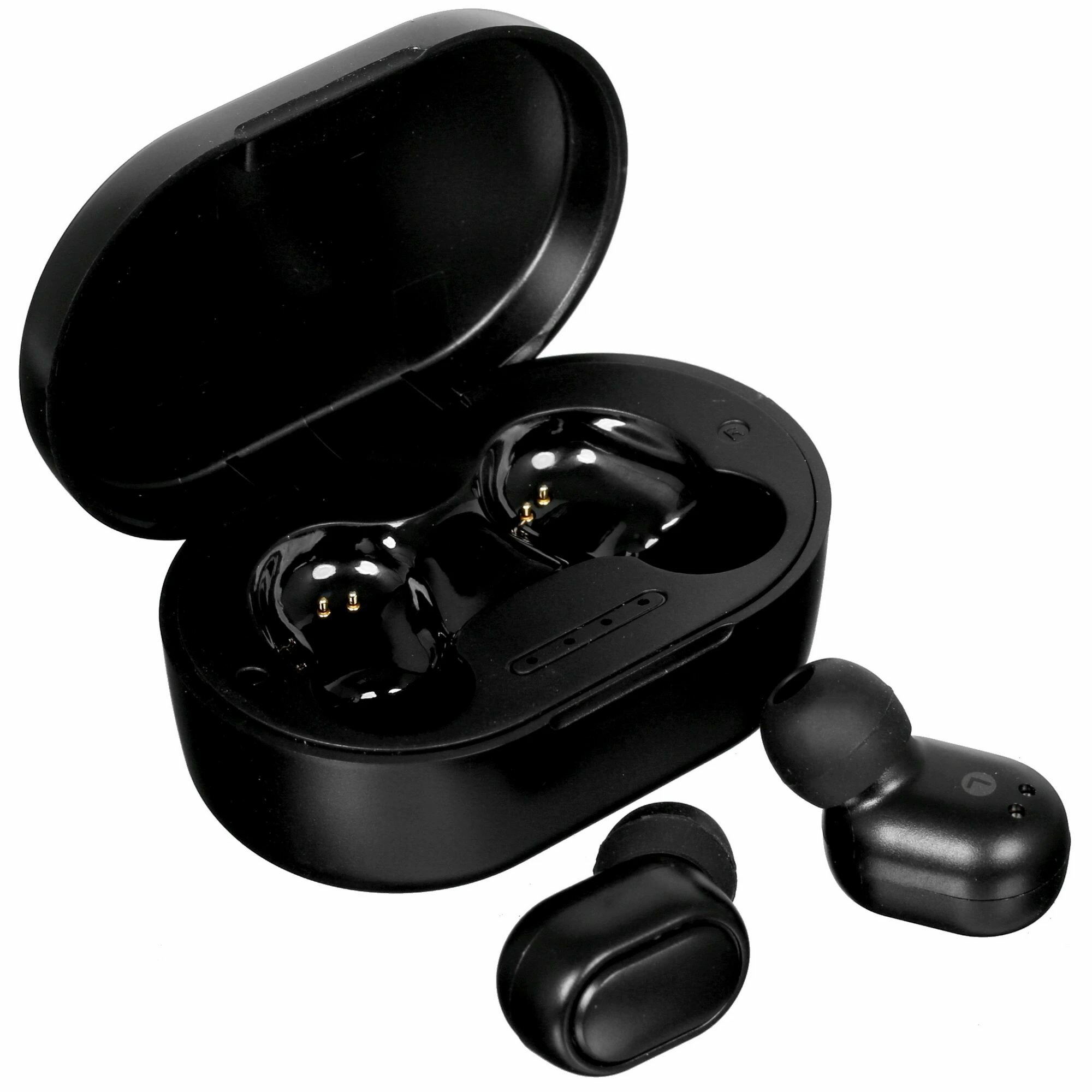 Наушники TWS Aceline Basic Lite черные
