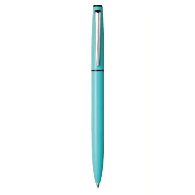 Ручка гелевая Uni Jetstream Prime Press, Sky Blue, 0.5mm