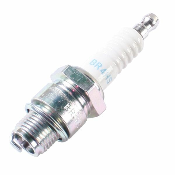 Свеча зажигания NGK (EX13, EX17) (Аналог 9501000314/9807654746), BR4HS РФ