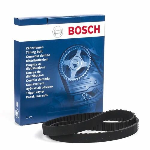 BOSCH Ремень ГРМ 99 зубьев (19 мм) для HYUNDAI, KIA, MITSUBISHI