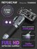 Эндоскоп REYUECAM TD300S55 для осмотра труднодоступных мест с HD камерой, 5.5мм,...