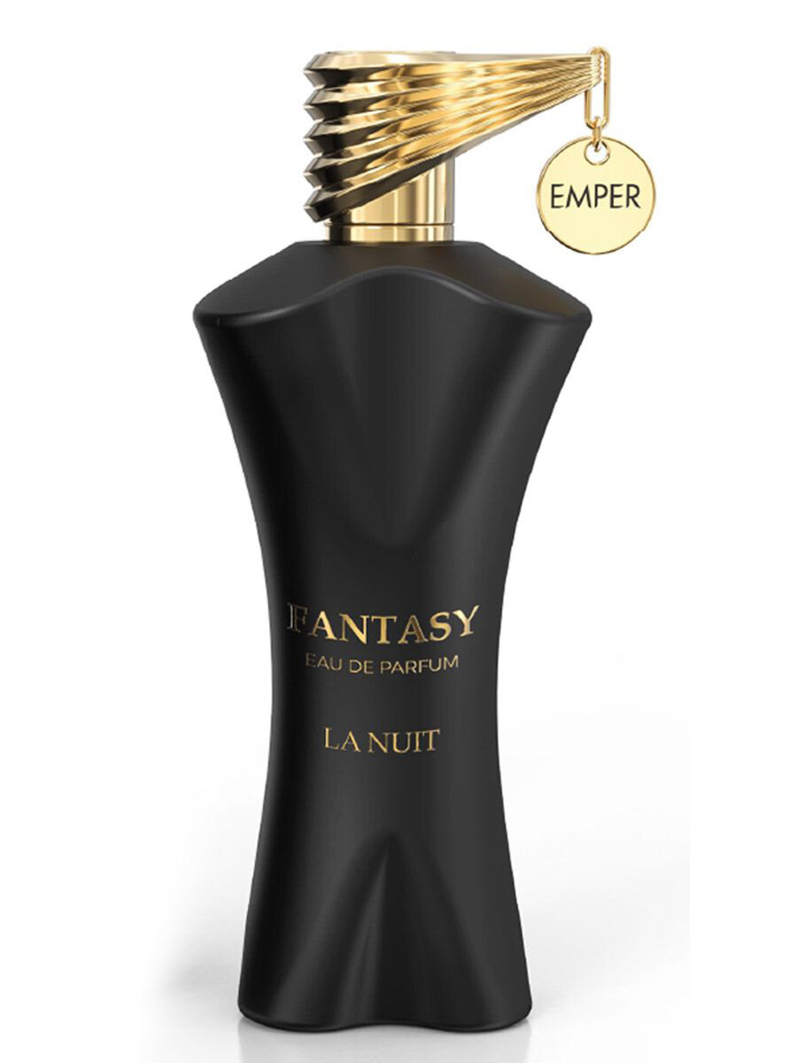 Парфюмерная вода Emper Fantasy LA NUIT 100ml (аромат La Nuit) для женщин