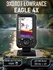 Эхолот Lowrance EAGLE 4X с датчиком BULLET SKIMMER EAGLE