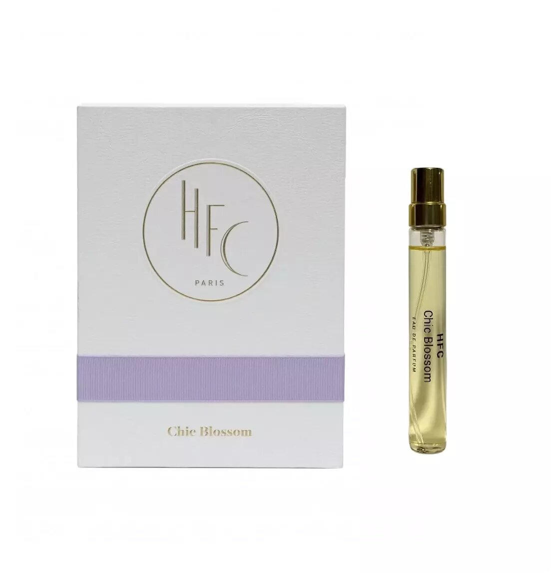 Haute Fragrance Company Chic Blossom парфюмерная вода 7,5 мл