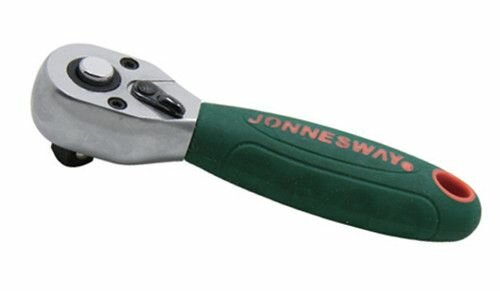 Вороток - трещотка JONNESWAY R2902B