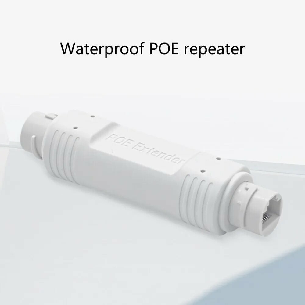 POE-усилитель Ethernet — фото 1