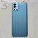Задняя крышка для OnePlus 9R Синего цвета, Запчасть для смартфона - Стеклянная к...