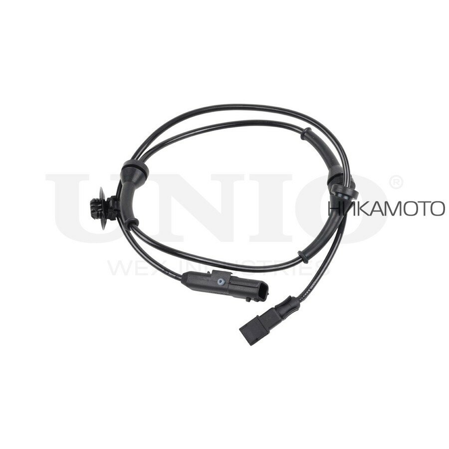 UNIO SNS-10005 Датчик ABS передний Renault Grand Scenic II 04-, Megane II 02-, Scenic II 03-