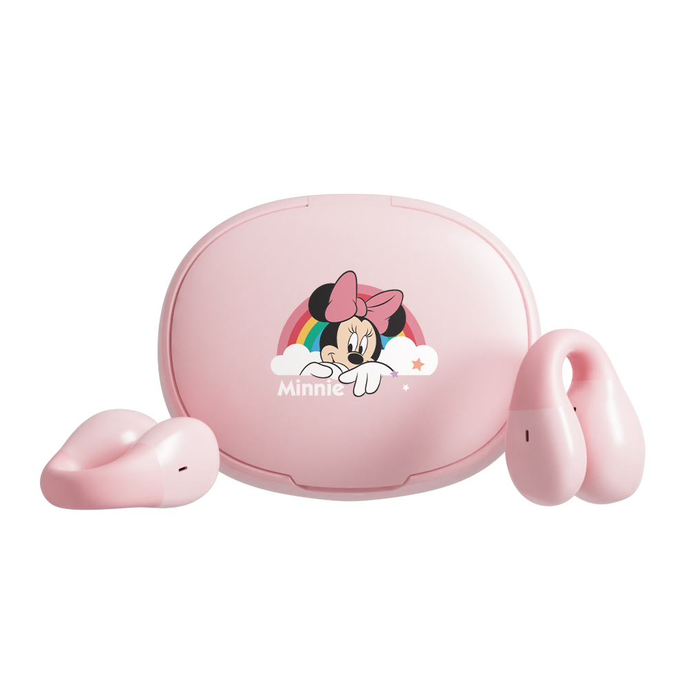 Беспроводные наушники унисекс Disney Winnie the Pooh 5827701