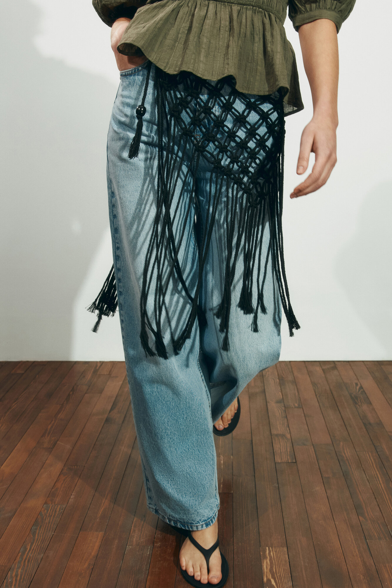 Ремень Befree  для женщин