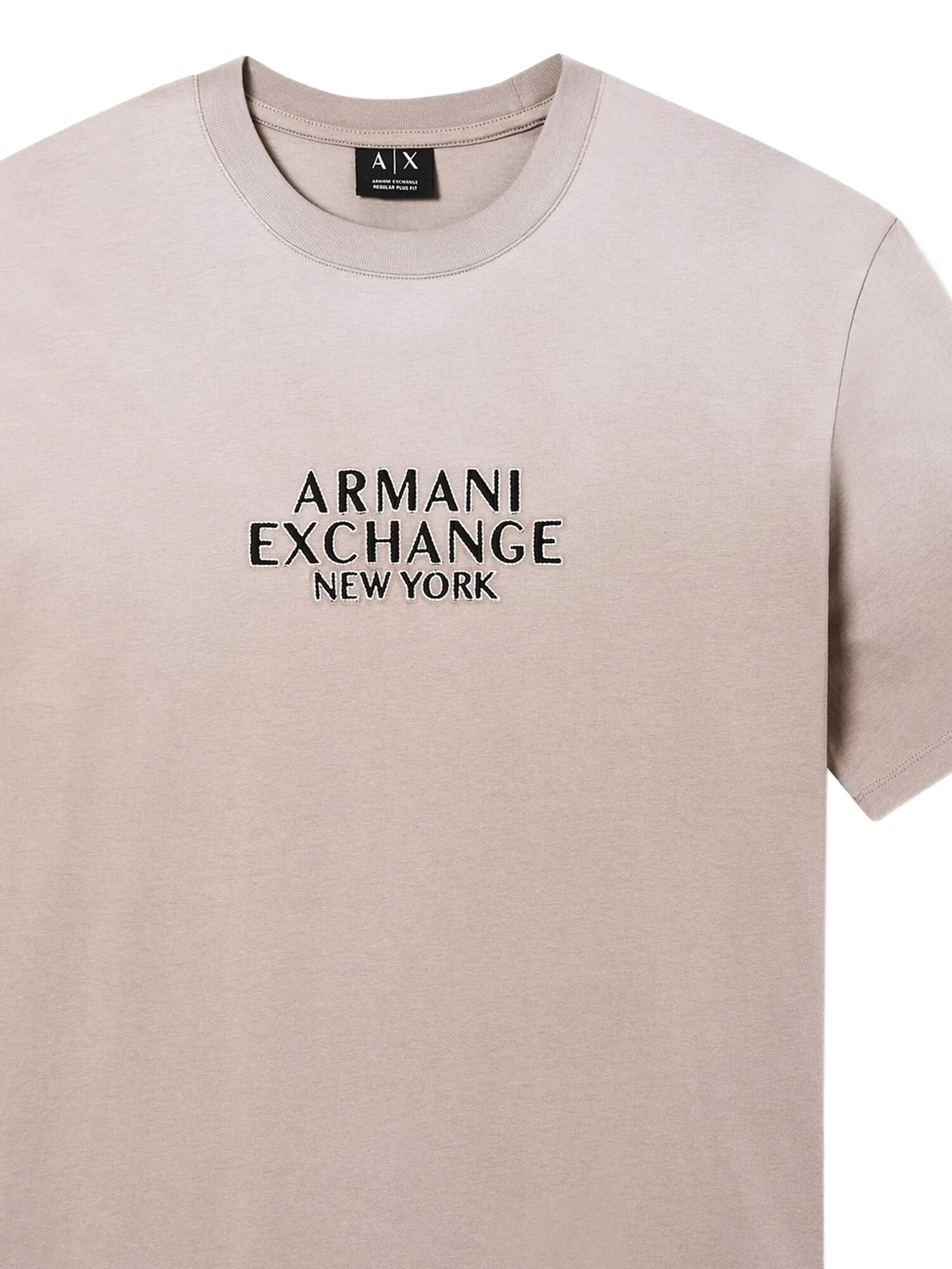 Футболка Armani Exchange, размер L — фото 1