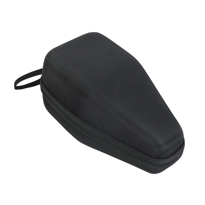 Портативный Чехол Для Микрофона Для Путешествий, Прочный Корпус EVA, Мягкий Безопасный Ящик Для Хранения Беспроводного Микрофона, Противоударный Чехол