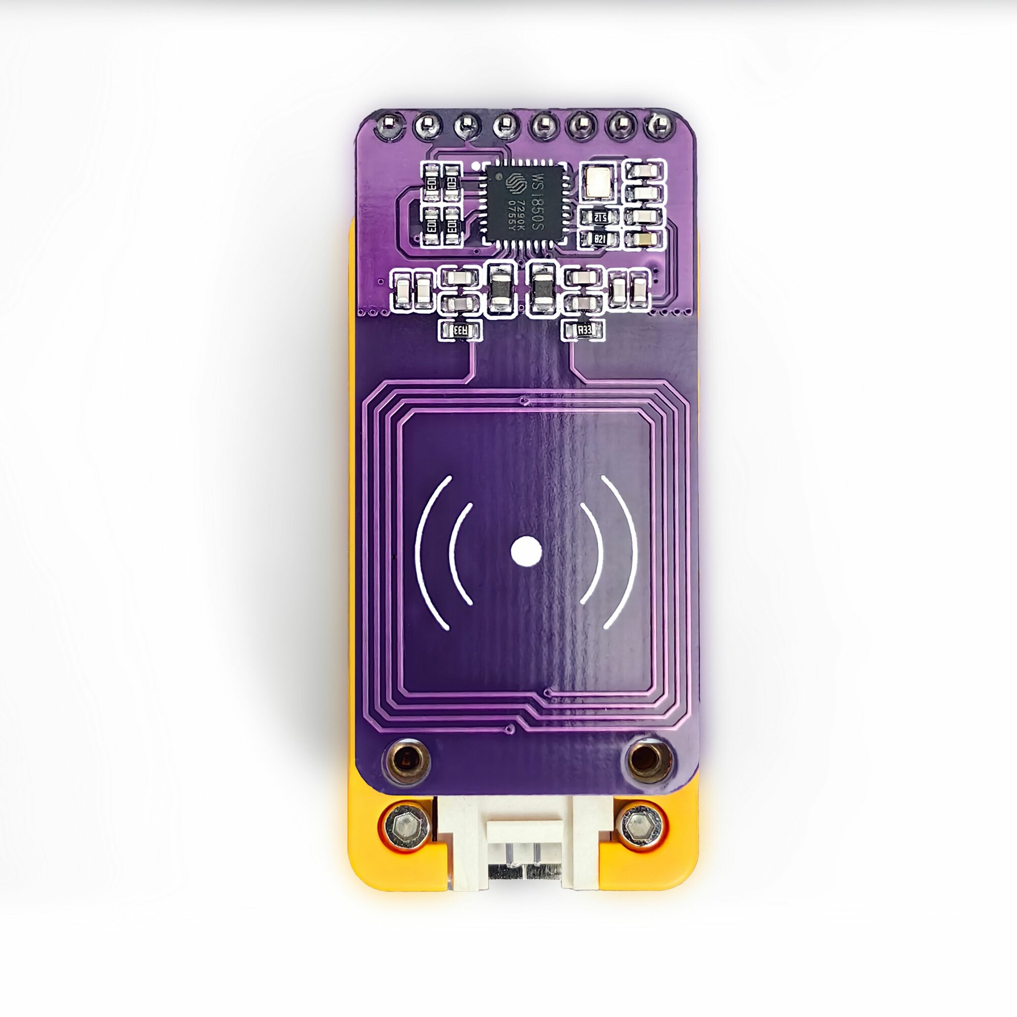 RFID M5StickC PLUS2 модуль для умного дома — фото 1