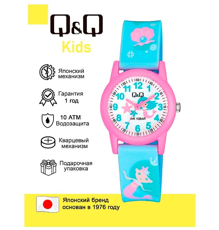 Наручные часы