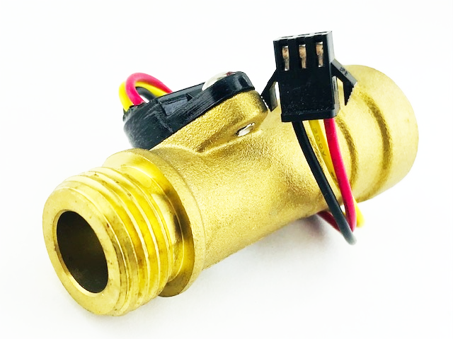 Датчик протока для настенных котлов, Electrolux SCG-1-T10