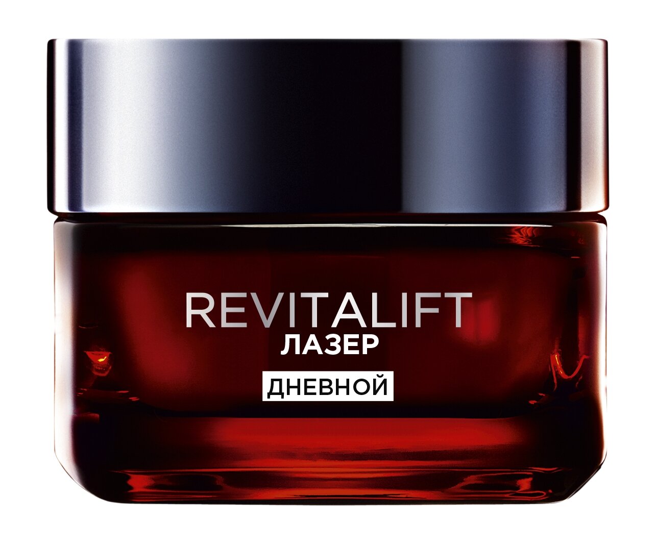 L'OREAL PARIS Крем дневной антивозрастной для лица Revitalift Laser регенерирующий глубокий уход, 50 мл