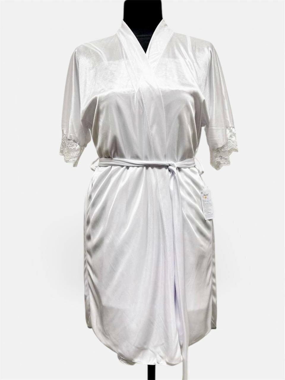 Халат для кормящих мам