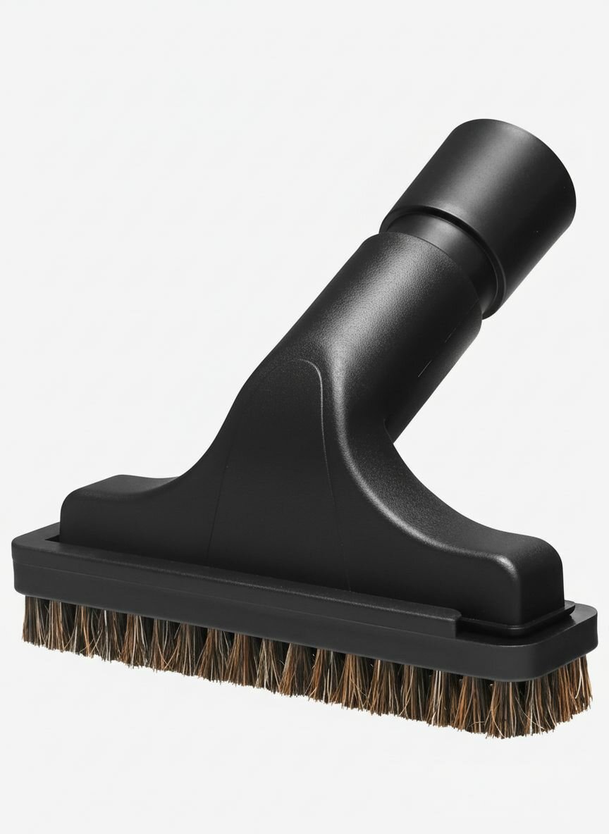 Насадка для пылесоса с ворсом для мебели и одежды ВсеДляПылесоса